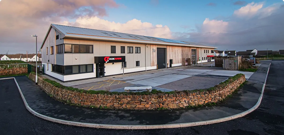 About Celtic Tuning | ECU Remapping Specialists Since 2004